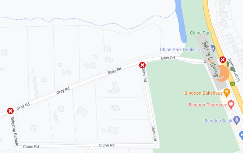 Home » Shire of Chittering