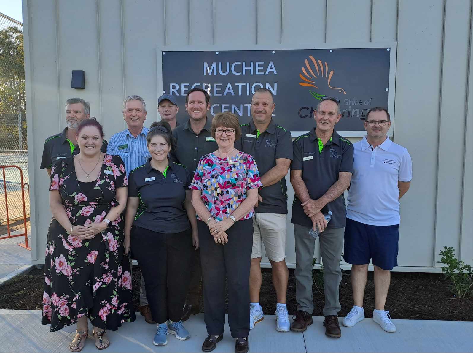 Home » Shire of Chittering