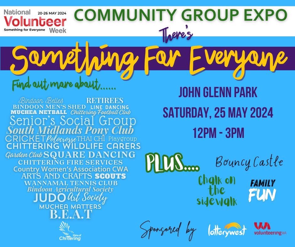 Latest News » Shire of Chittering